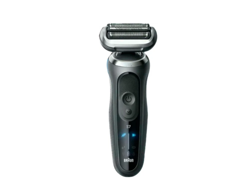 Электробритва Braun Series 72-G1200s