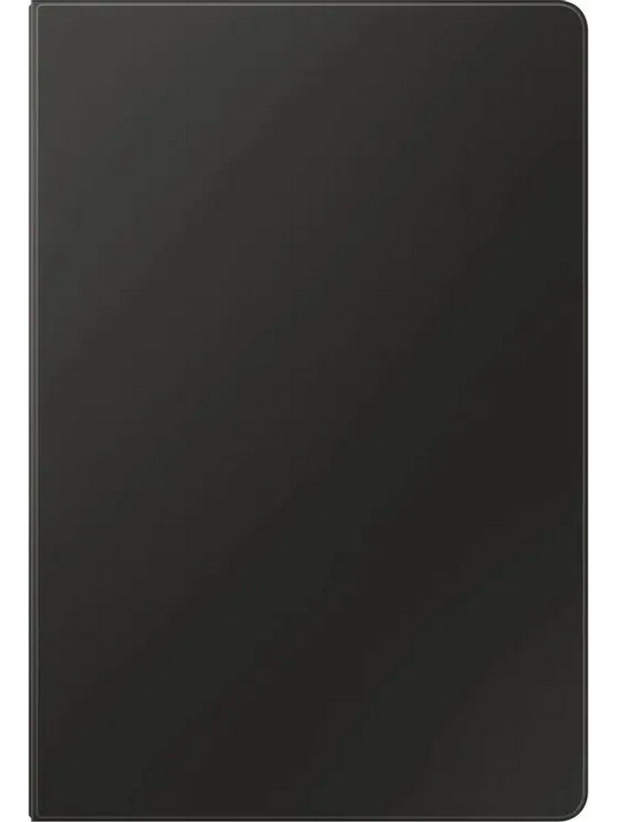 Чехол-клавиатура с тачпадом и клавишей AI Samsung Book Cover Keyboard (Galaxy Tab S10 FE, Tab S10 Lite, Tab S9, Tab S9 FE) (EF-DX725UBRGRU)
