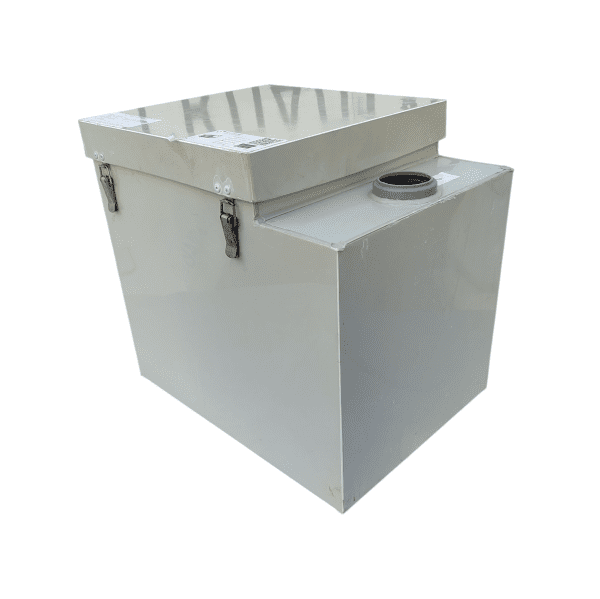 Жироуловитель Пятый элемент Серия стандарт ПЭ-0.5-25 Н-ВХО