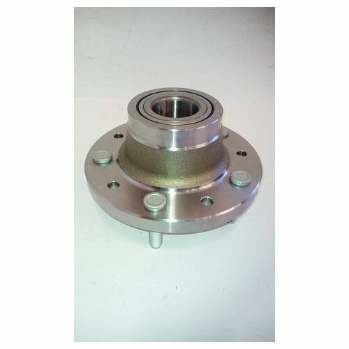 Ступица с подшип. в сборе transit v-362 ktbk21 1a0 SKF VKBC53285