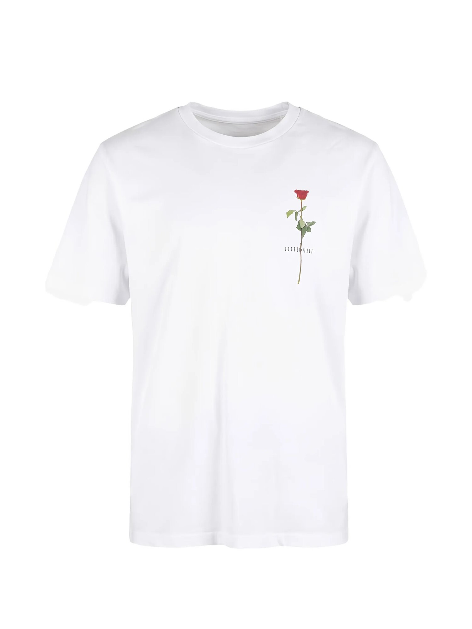 Футболка Rose