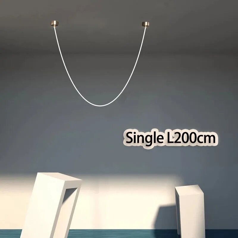 Люстра, LED, 24 Вт — фото 1