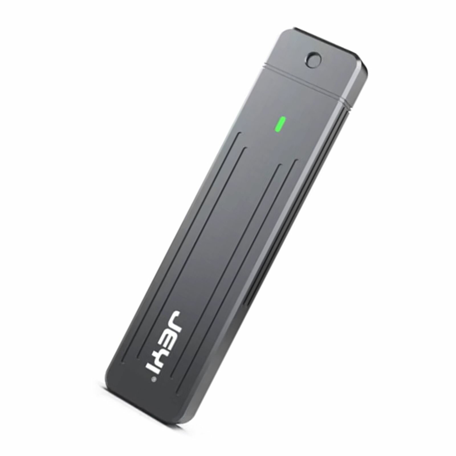 Высокоскоростной внешний накопитель SSD для M2 NVME SSD объемом 10 Гб /c вместительной загрузкойхх