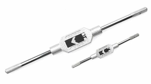 Метчикодержатель №0 (М1 M8) (ДелоТехники)