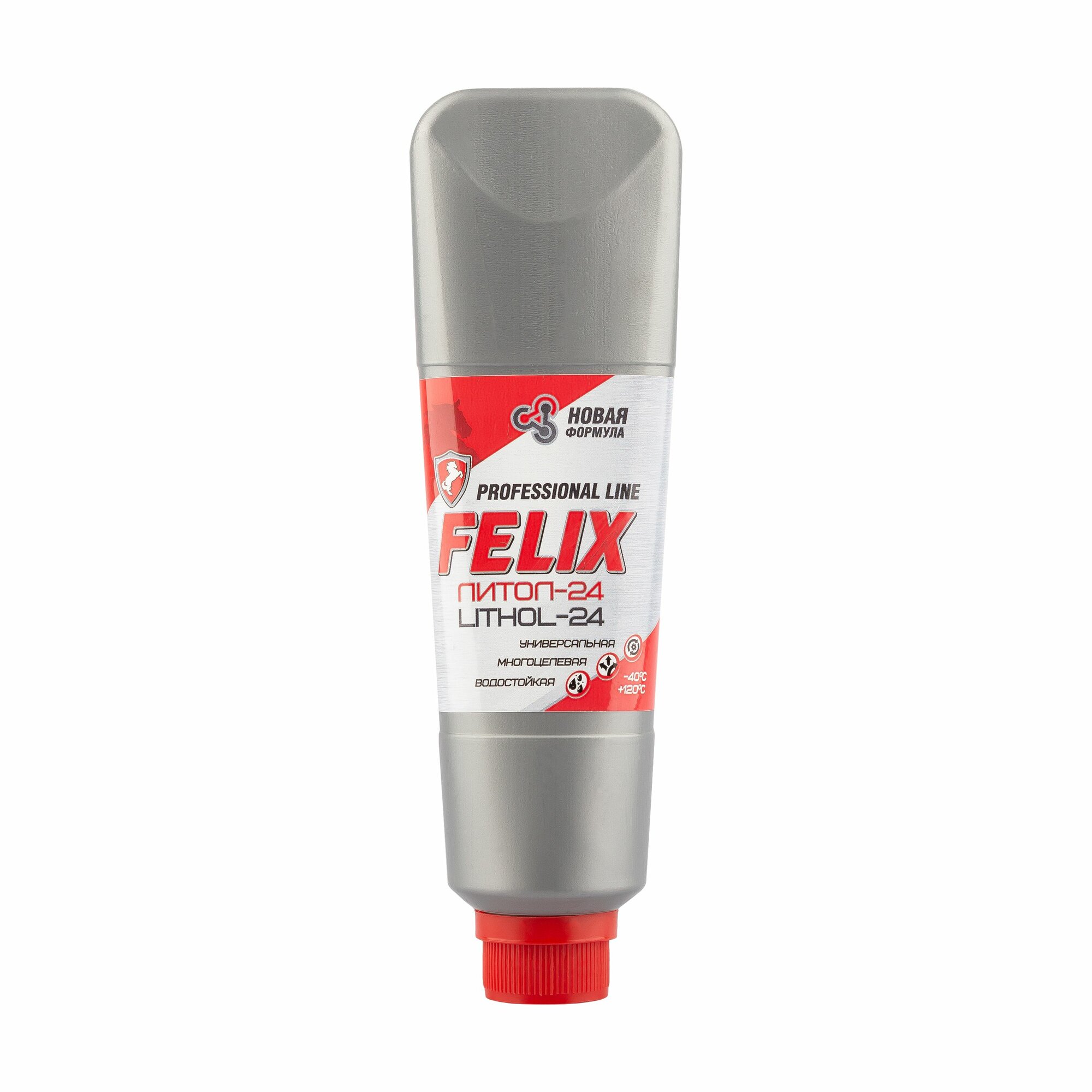 Смазка литол 24 туба (Felix) 300г