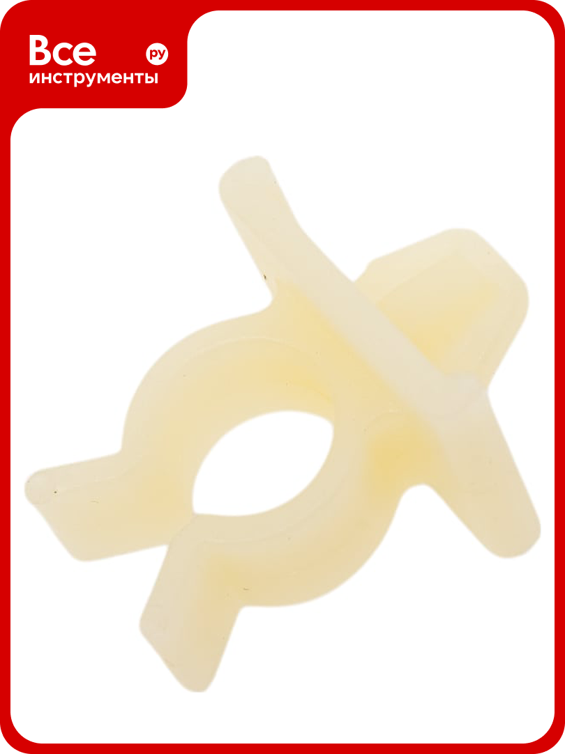 Автокрепеж для Infiniti Nissan 10 шт 2422089986 КрепАвто 0700