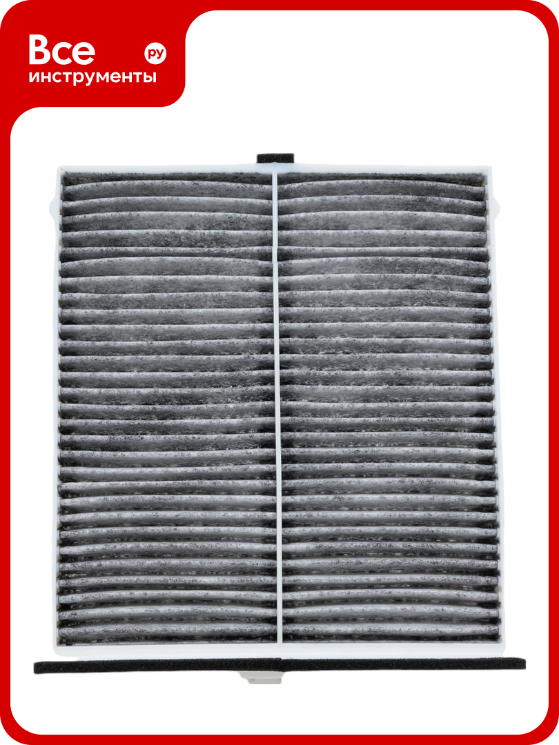 Фильтр салонный угольный Mazda 3 (BM) 13- / 6 (GJ) 13- / CX-5 (KE, KF) 12- MARSHALL MC8940K