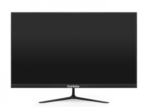Монитор Exegate ProSmart EZ2700 27" черный