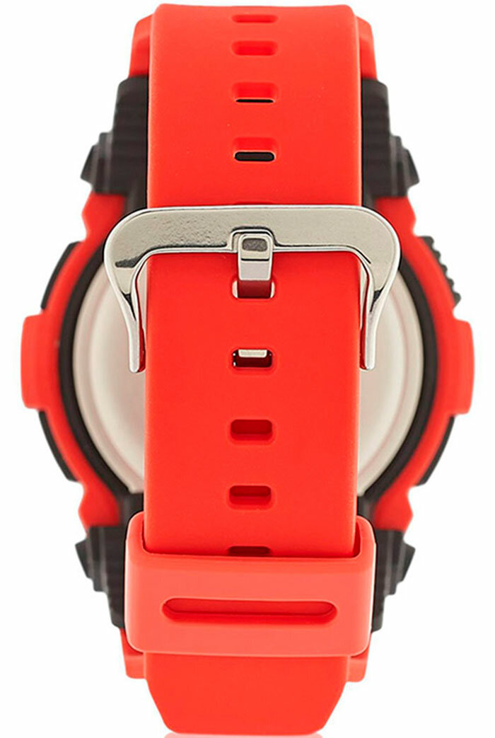 Наручные часы CASIO, серый — фото 1