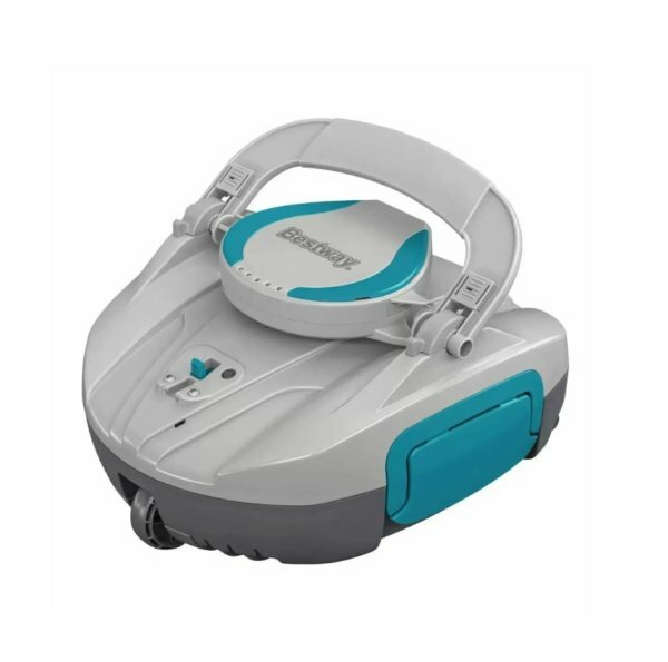 Робот-пылесос "AquaTronix G100" для бассейнов