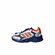 Ботинки adidas CRAZYCHAOS 2000, размер EU 33,5