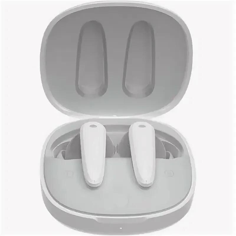 Беспроводные наушники Xiaomi MIIIW MW23W11, белые