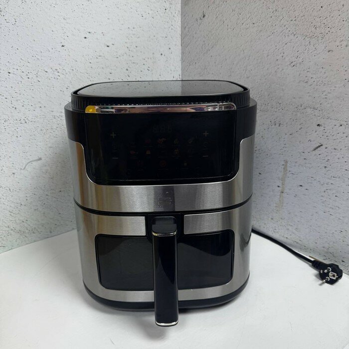 Аэрогриль Xiaomi Smart Air Fryer 4.5L