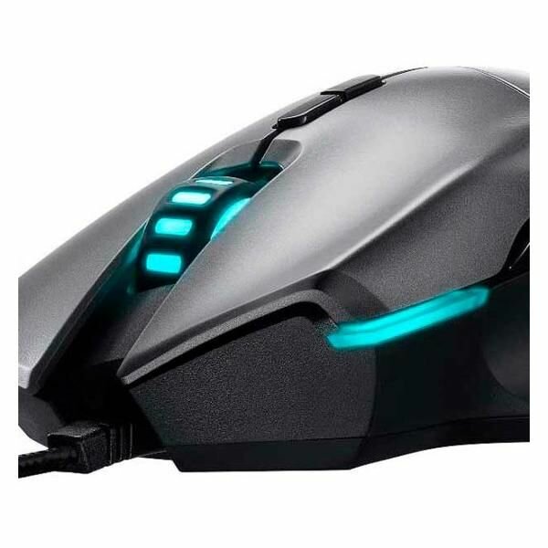 Мышь проводная Thunderobot MG301 (JM03NFE03RU)