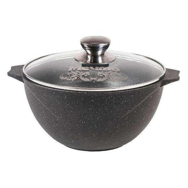 Казан Мечта Гранит 56802