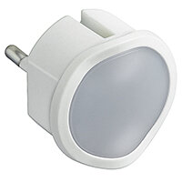 Legrand (Легранд) Съемных фонарик 10 А 0,06 Вт белый 050678