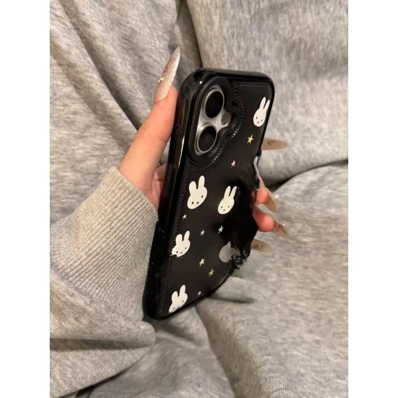 Чехол для iPhone Miffy