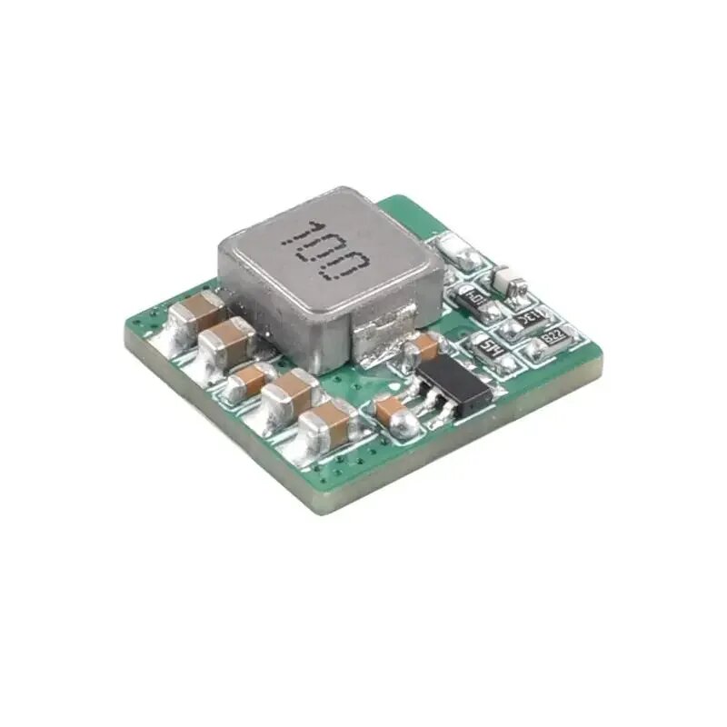 Marbit Micro BEC 5В/3А 12В/2А для дронов