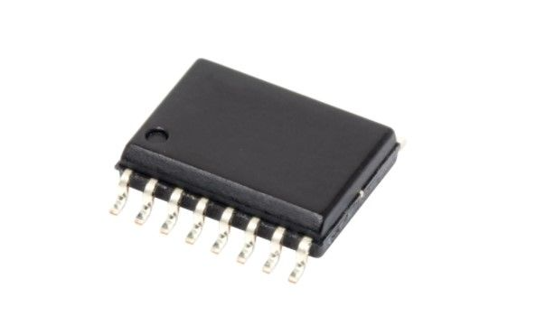 Изолятор Analog Devices ADUM1400CRWZ, четырехканальный, цифровой, iCoupler 2 шт.