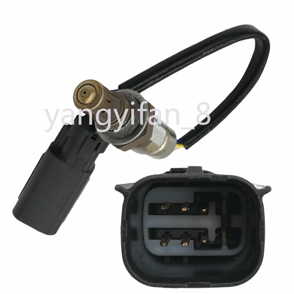 Кислородный датчик (лямбда-зонд) upstream для Ford, Lincoln, Mazda, Mercury V6 3.0–3.7L — подходит для моделей