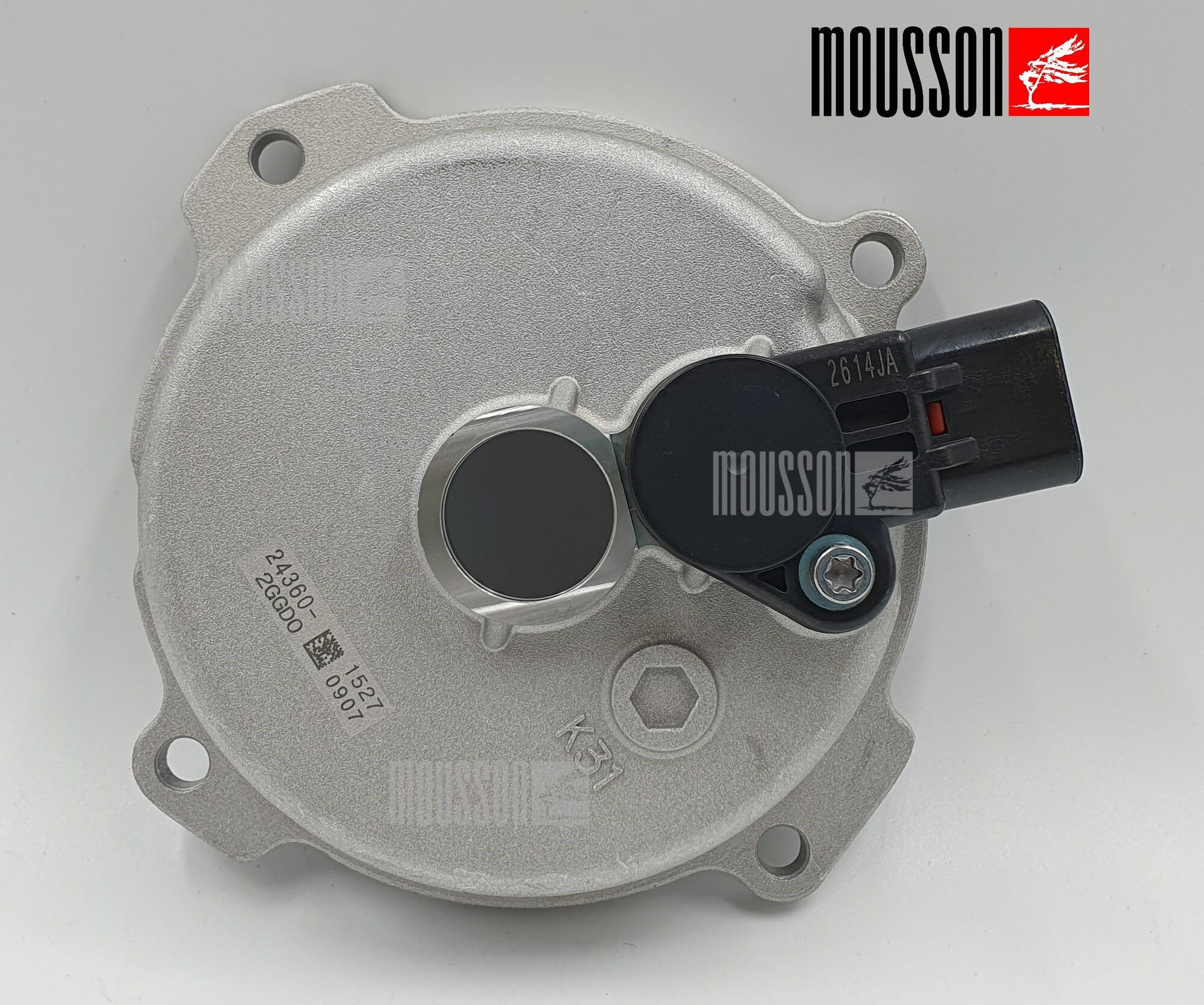 Крышка VVT G4KJ/KH new