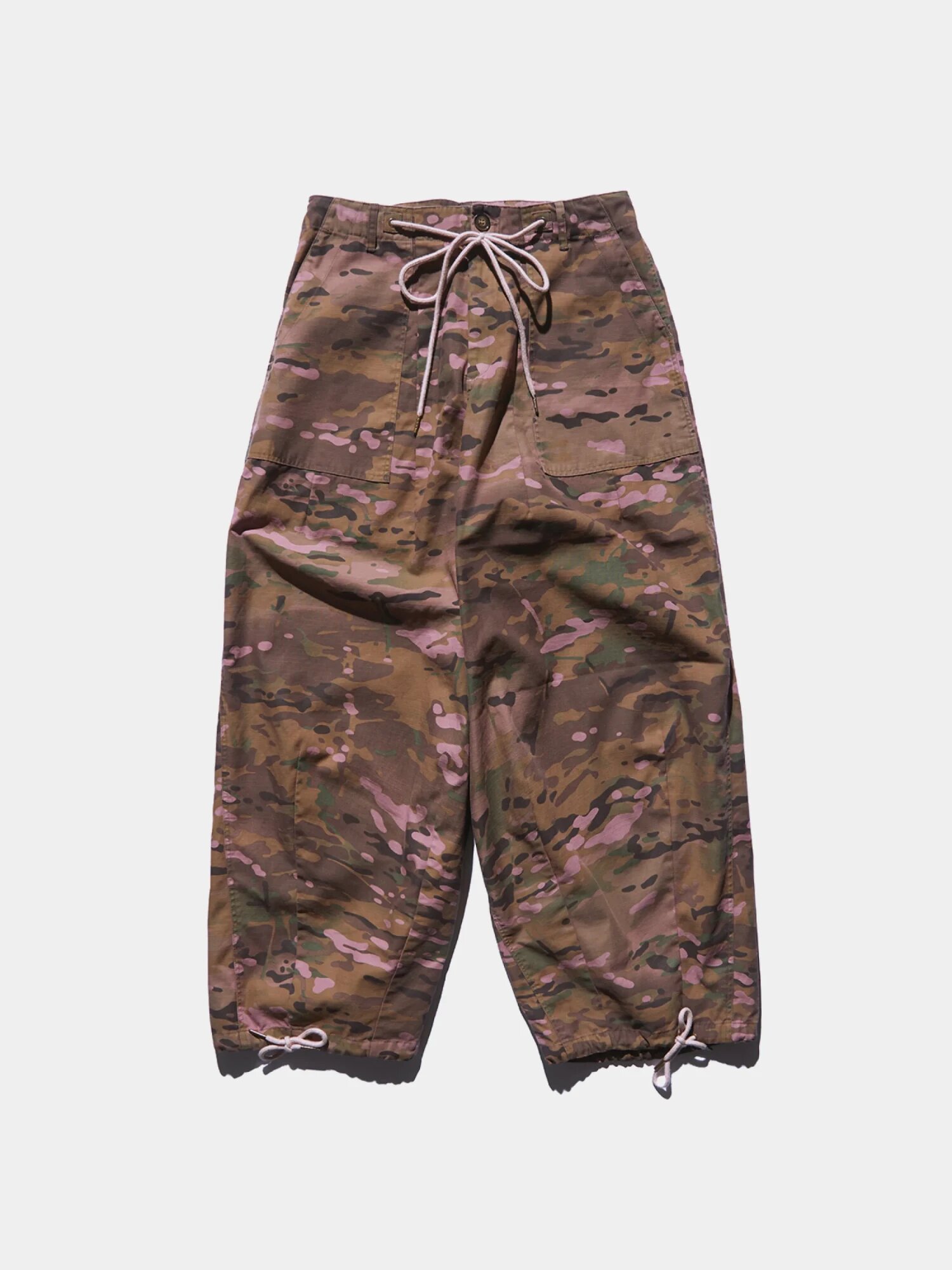 Брюки Monks MultiCam Ripstop