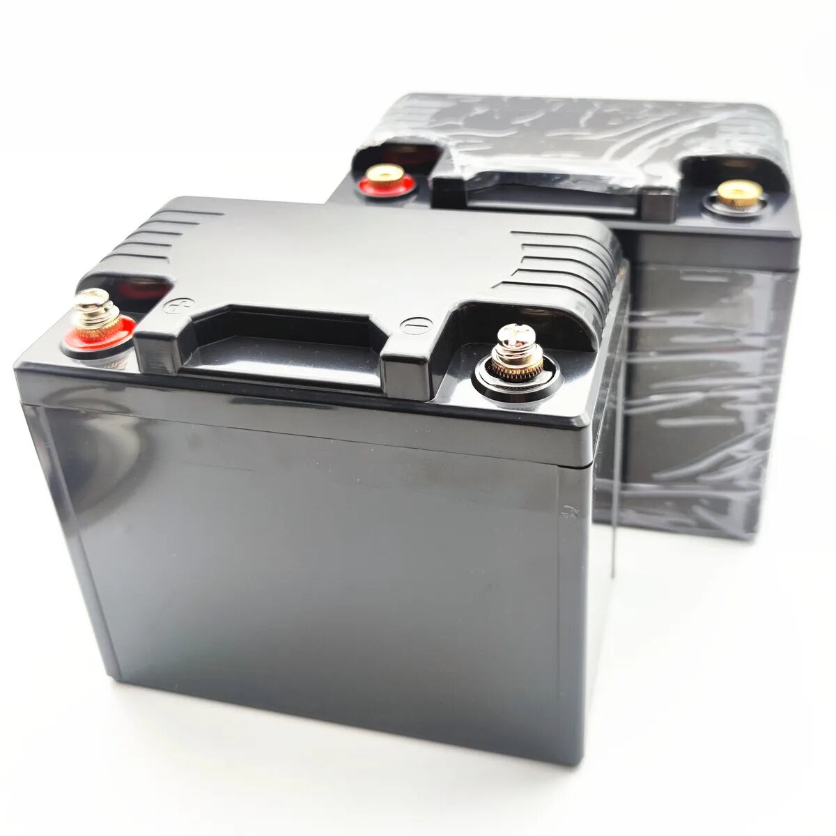 Корпус для аккумулятора мотоцикла 4S3P 12,8 v 32650 12,6 v 18650 21700