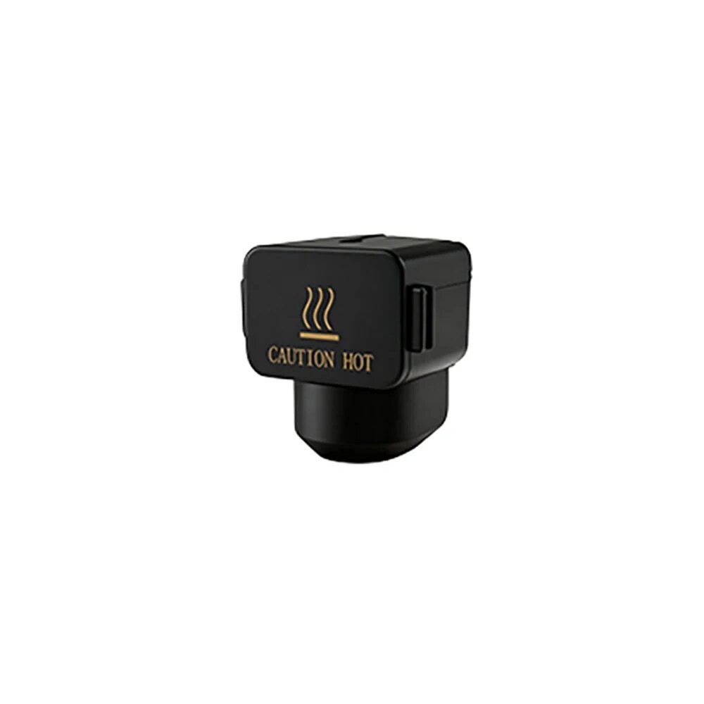 Hotend County для Bambu Lab A1 mini, Цвет: 1PC Silicone sock