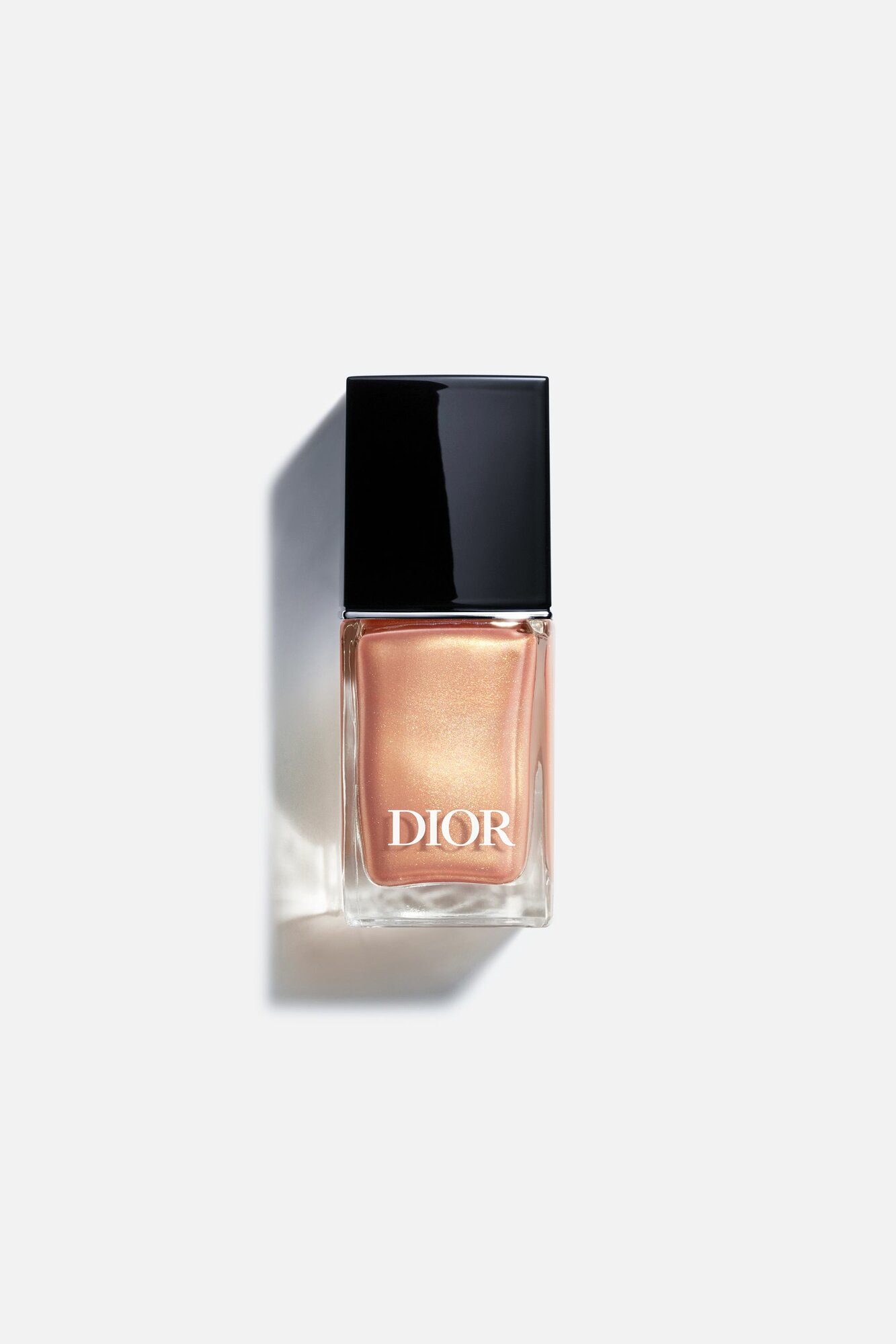 DIOR Dior Vernis Лак для ногтей оттенок 110 Sunset Limited Edition