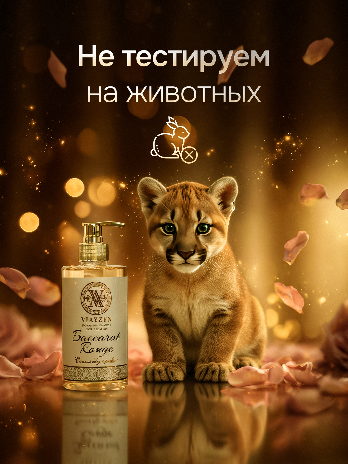 Ароматизатор для дома, диффузор ароматический White Eagle парфюмированный, по мотивам Chrome — фото 1