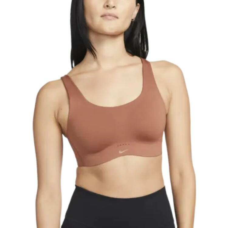 Топ спортивный Brick Red Moderate