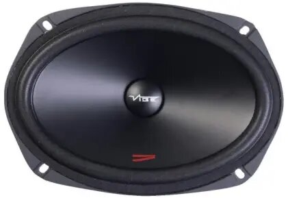 НЧ-динамики автомобильные VIBE CVEN69MW-V4