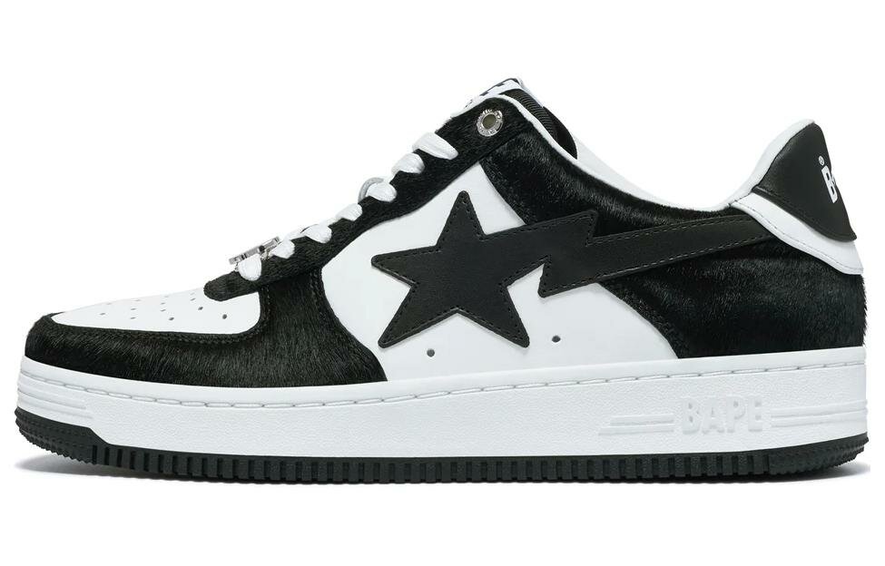 Кроссовки BAPE STA