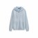 Толстовка GAP, размер S, , синий