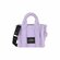 Сумка MARC JACOBS, фиолетовый