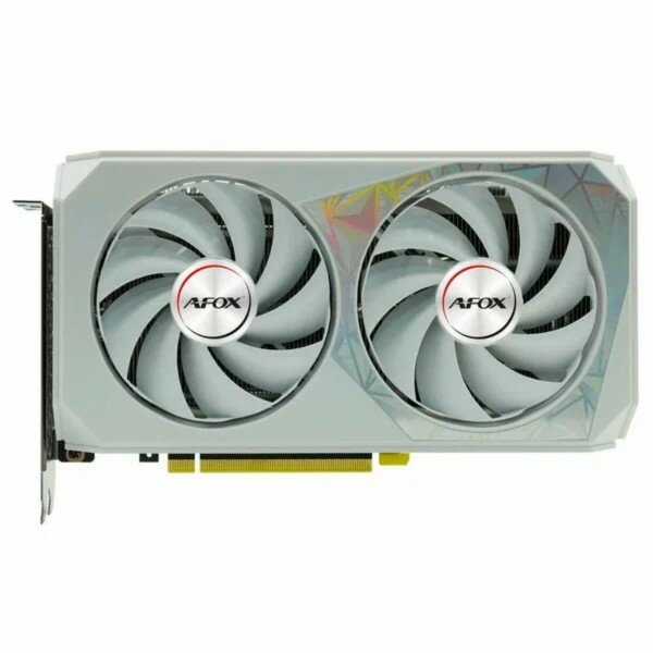 Видеокарта Afox RTX 3060Ti GAMING 8Gb GDDR6 256bit 3xDP HDMI 2FAN RTL