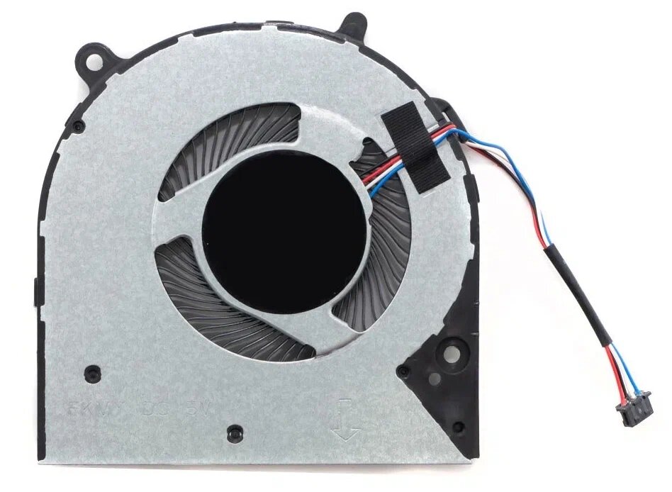 Вентилятор (кулер) для ноутбука HP 14-CF, 14-CK, 14-CM, 14-DK, 14-MA, 240G7, 246G7, 300G5