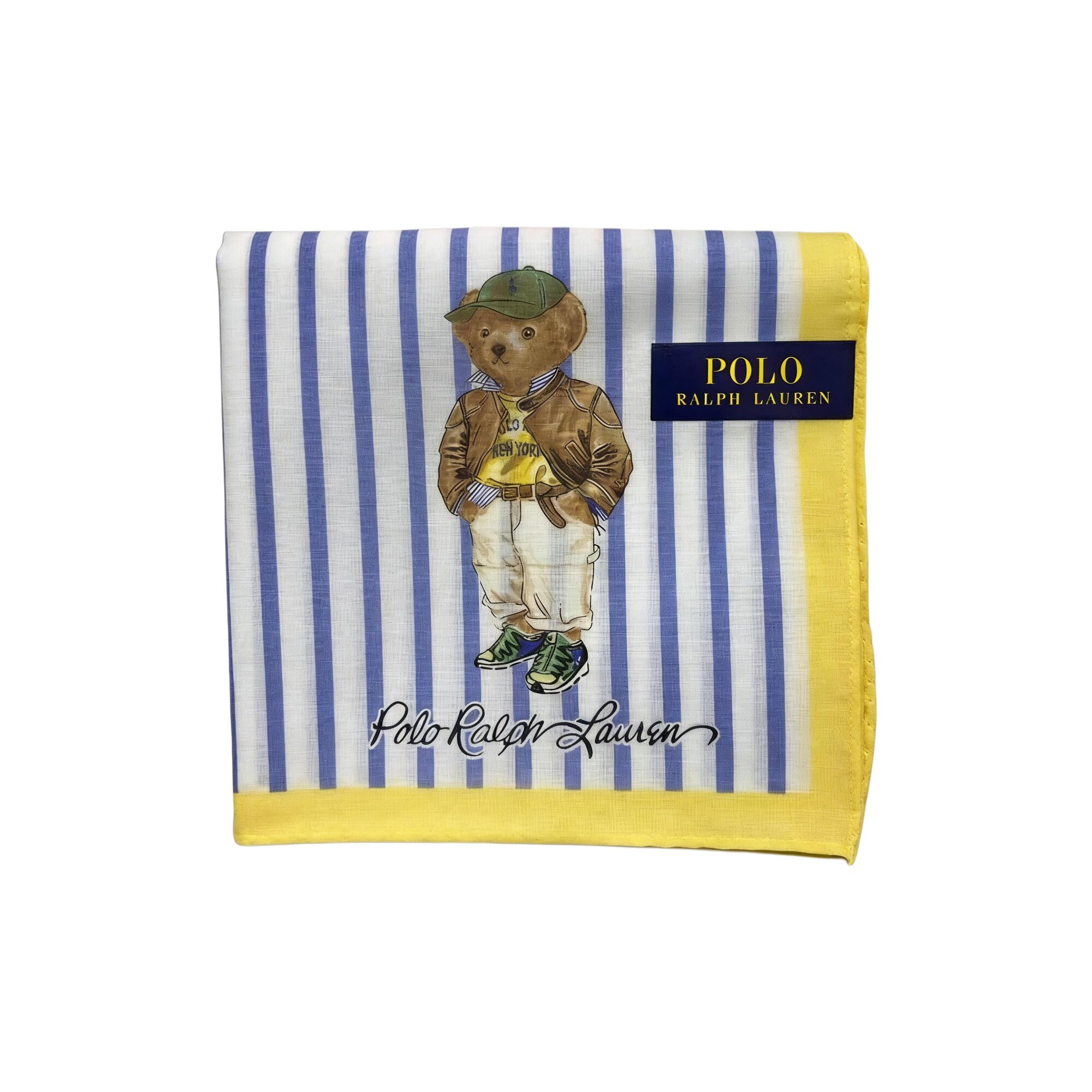 Шарф Polo Ralph Lauren для мужчин