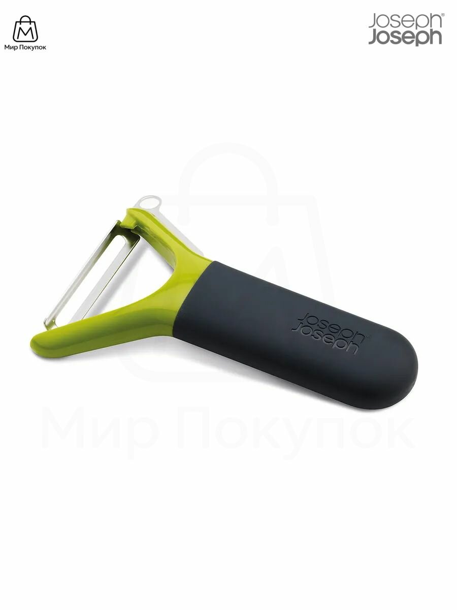 Овощечистка для чистки овощей и фруктов Multi-peel