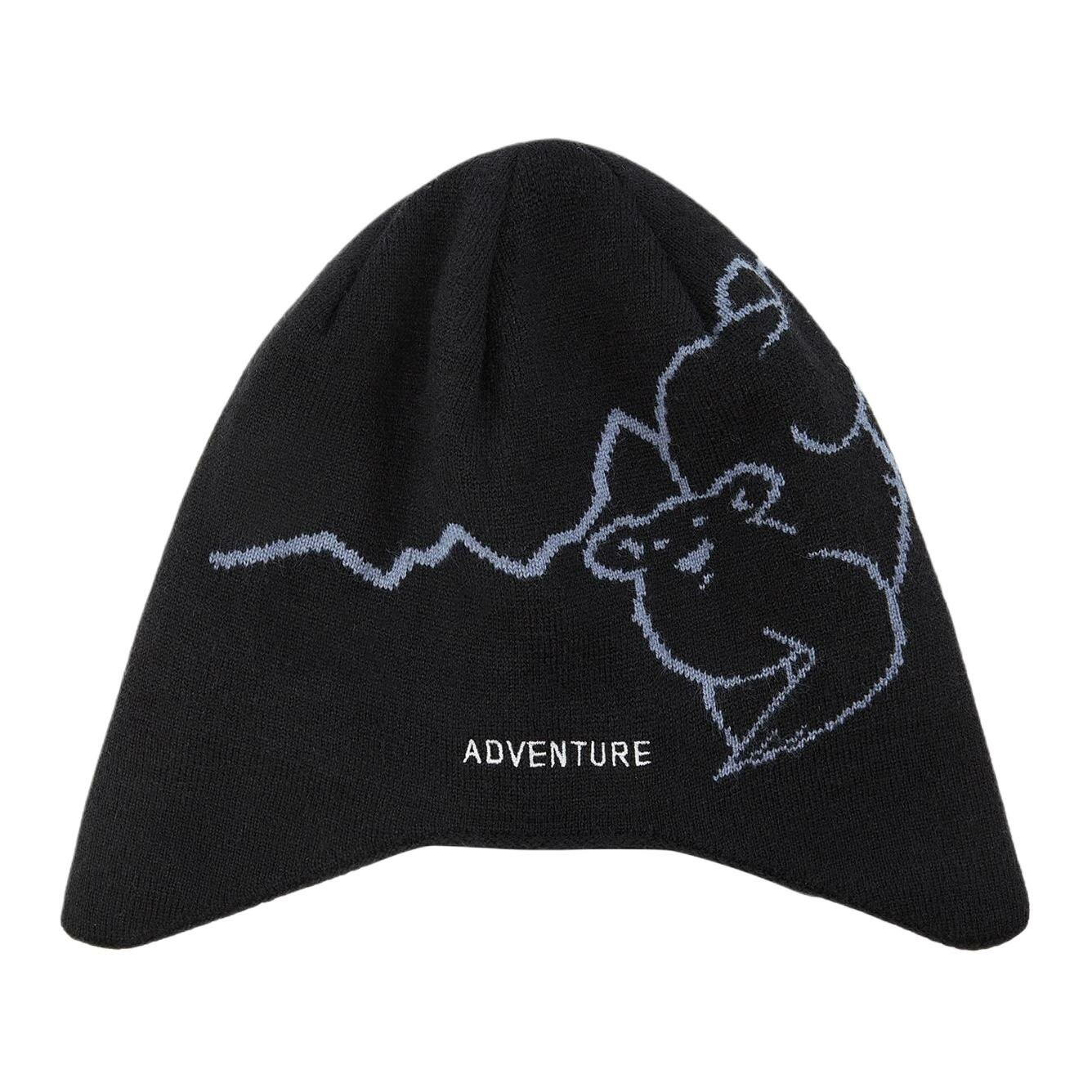 Шапка-бини Acrylic Beanies для девочек