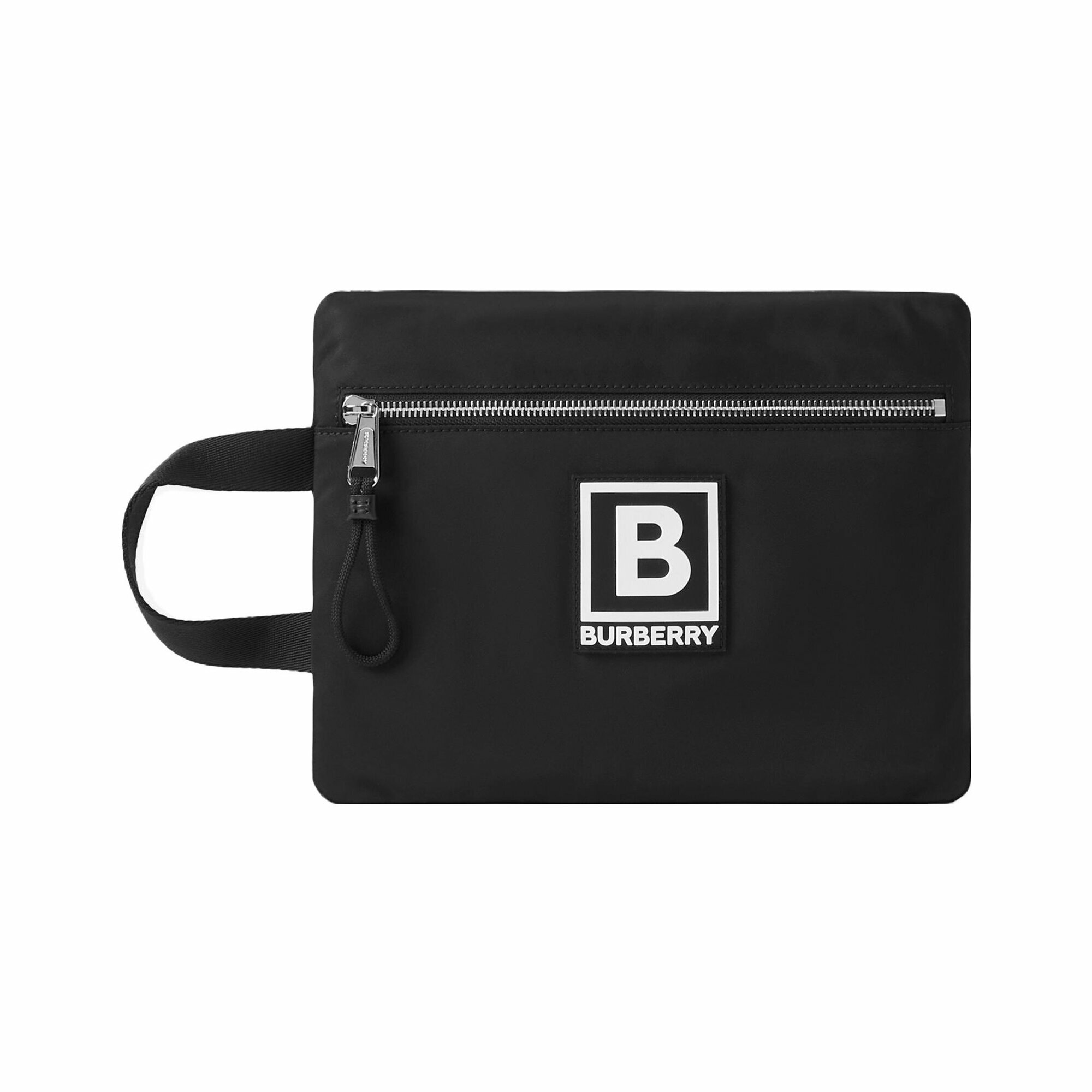 Сумка BURBERRY — фото 1