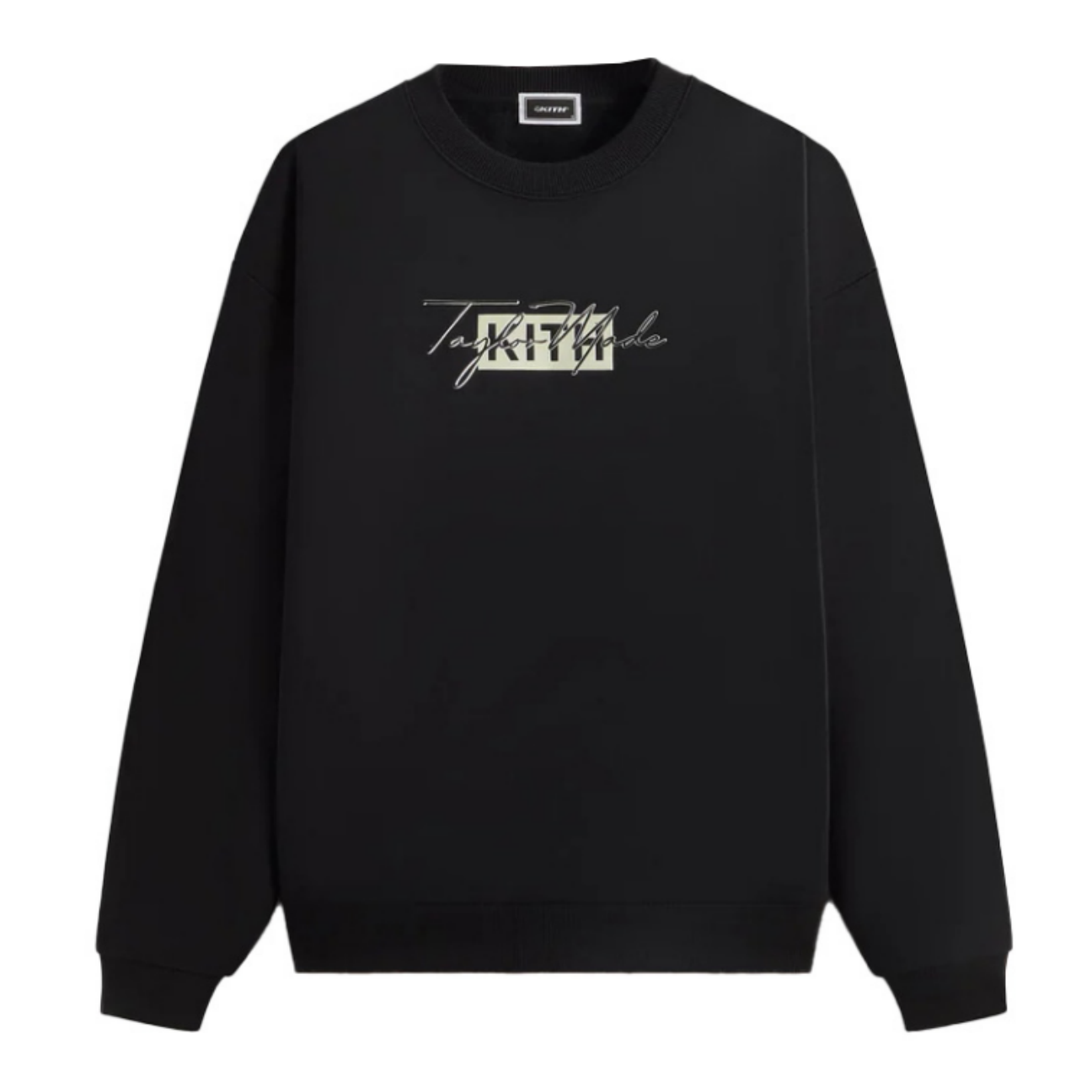 Толстовка KITH