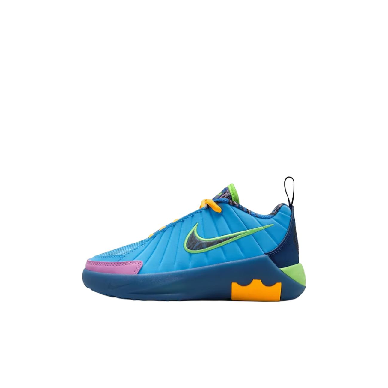 Кеды LeBron Witness 9
