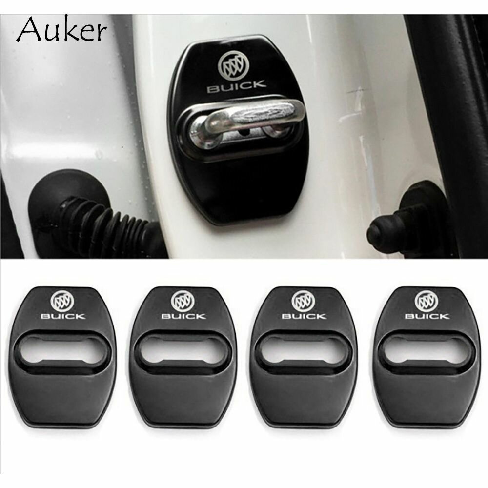 Buick Защита внешних частей автомобиля, 4 шт.