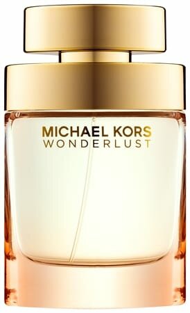 Вода парфюмерная Michael Kors Wonderlust, 100 мл