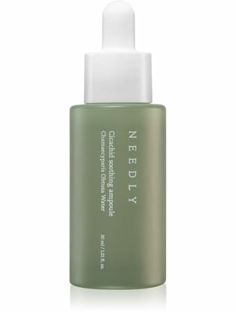 Сыворотка для ухода за кожей Needly Cicachid Soothing Ampoule, 30 мл