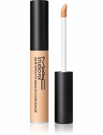Консилер M.A.C. Studio Fix 36HR Smooth Angles Concealer, оттенок NW20, 7 мл