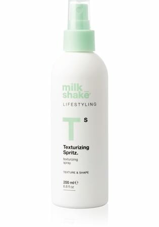 Спрей для волос Milk Shake Lifestyling Texturizing Spritz, 200 мл