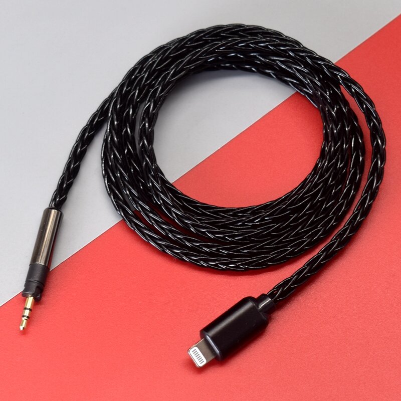 Подходит для кабелей наушников Sennheiser Woodpecker второго, третьего и четвертого поколений, а также для кабелей