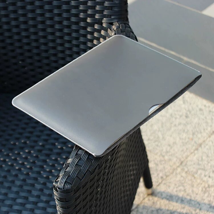 Подходит для нового планшета Apple iPad11 2025 года, защитный чехол, кожаный чехол, сумка для хранения Air6, внутренняя